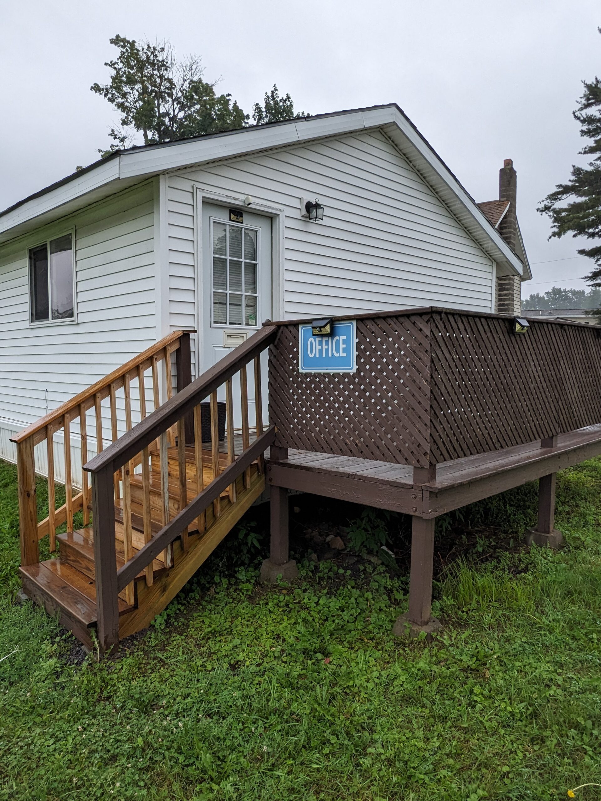 PHOTO GALLERY - Floral Estates Mobile Home Park