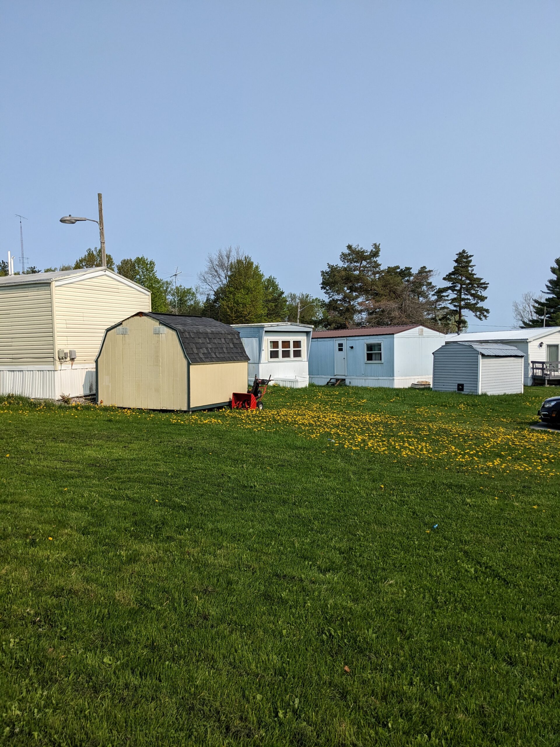 PHOTO GALLERY - Floral Estates Mobile Home Park