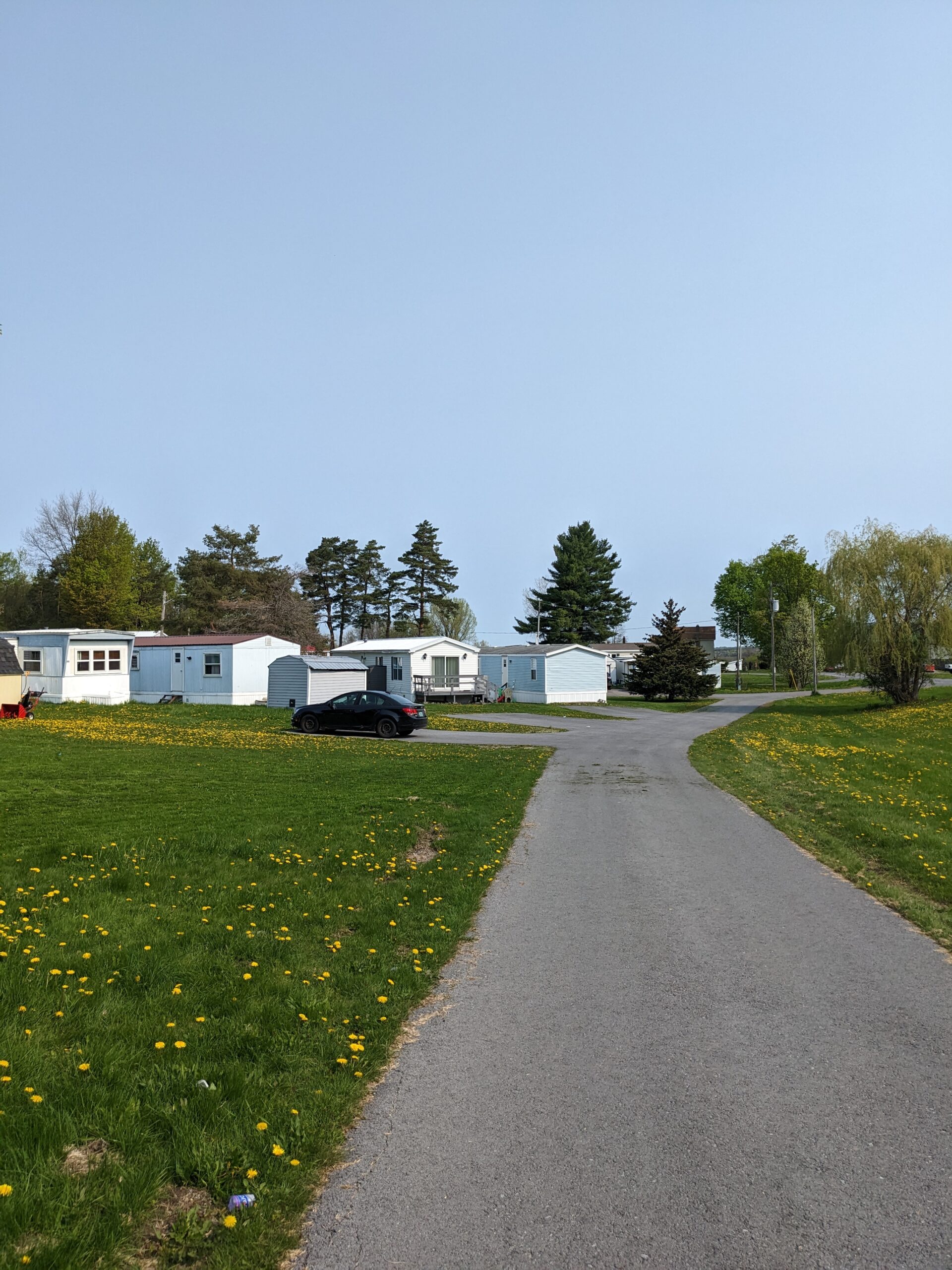 PHOTO GALLERY - Floral Estates Mobile Home Park